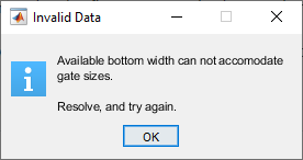 Design of Regulating Structures | CanalNetworkDocs_online