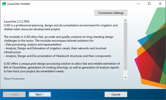 iCAD and Related Products Setup and Licensing | iCADdocs_online