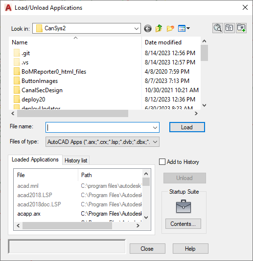 iCAD and Related Products Setup and Licensing | iCADdocs_online